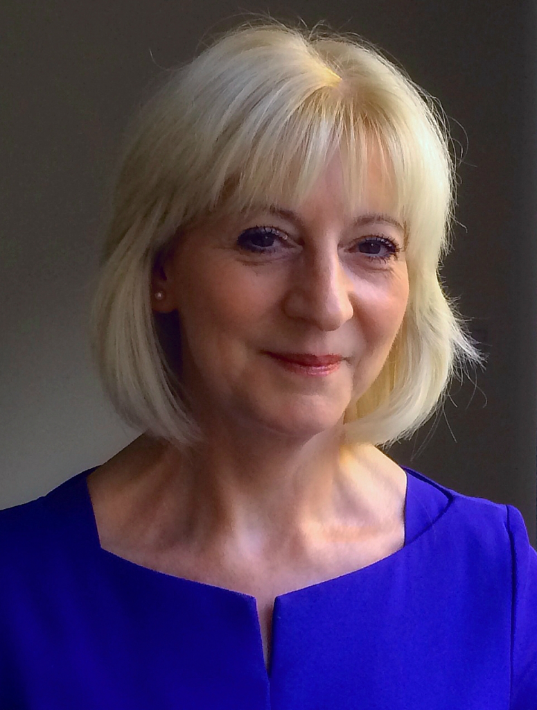 Meet Barbara McKay: one of our new board members | CMM Institute